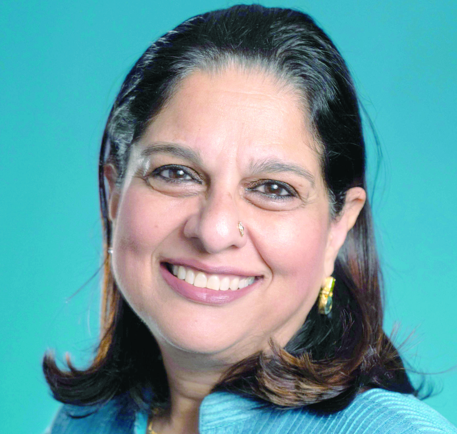 Justin van Fleet - Oman Observer