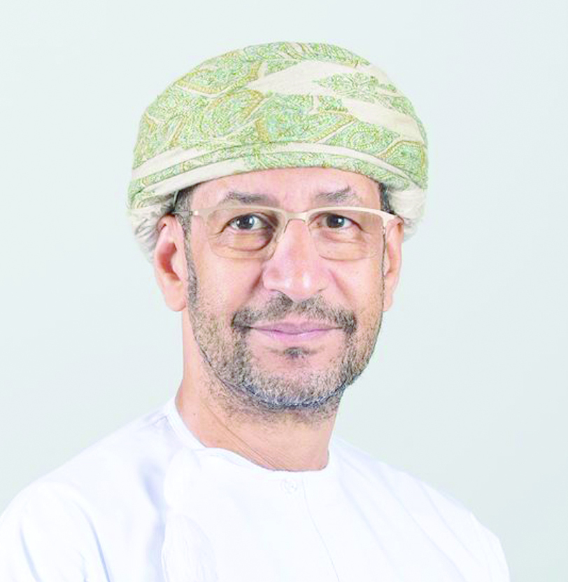 Ali Al Riyami - Oman Observer