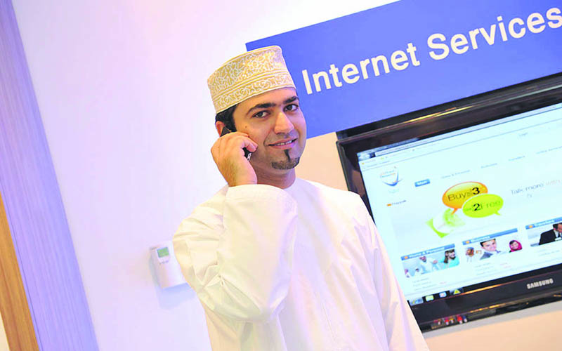 Govt mulls Omanisation of some professions in IT, telecom sectors ...
