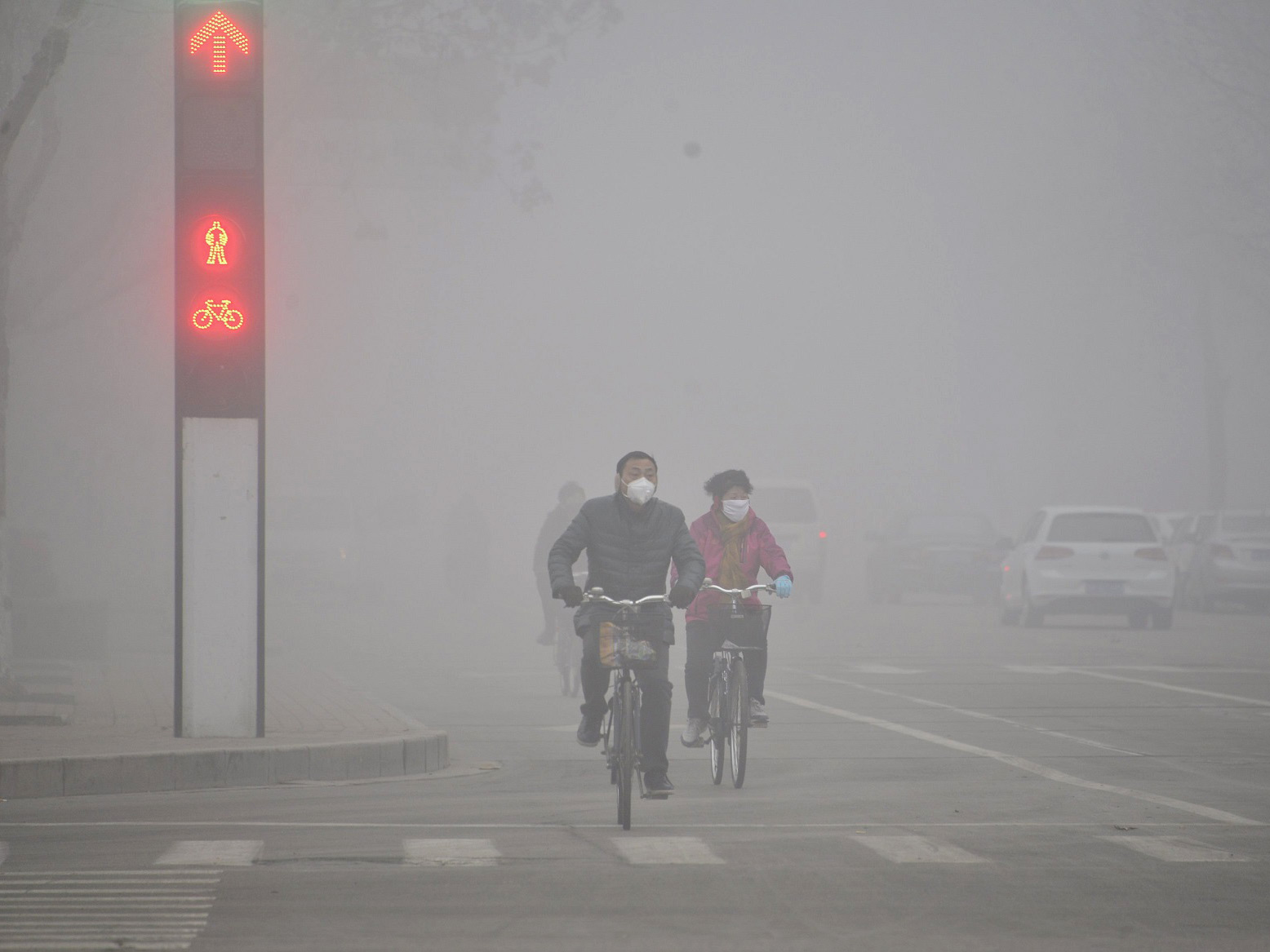 China’s war on smog sends shivers across sectors - Oman Observer