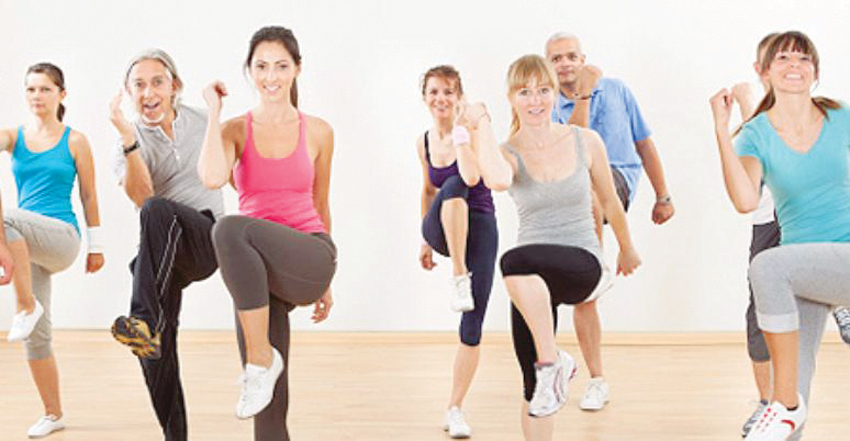 Aerobic exercise can up brain volume, improve cognitive function - Oman ...