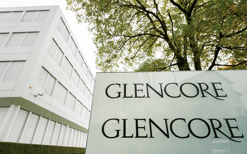 Glencore says will resume dividend payments next year - Oman Observer