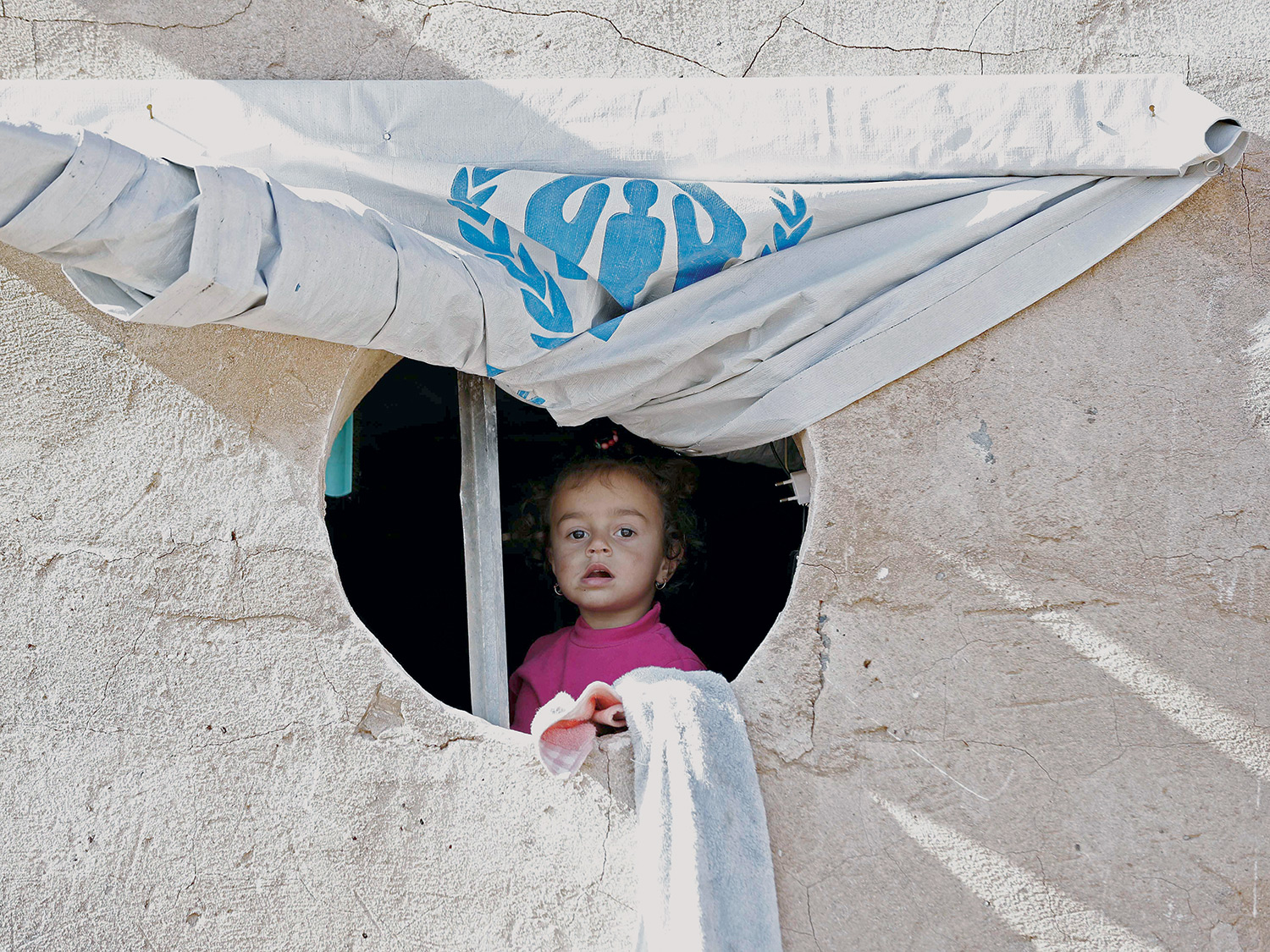 Mosul residents fear cold, hunger of winter siege - Oman Observer