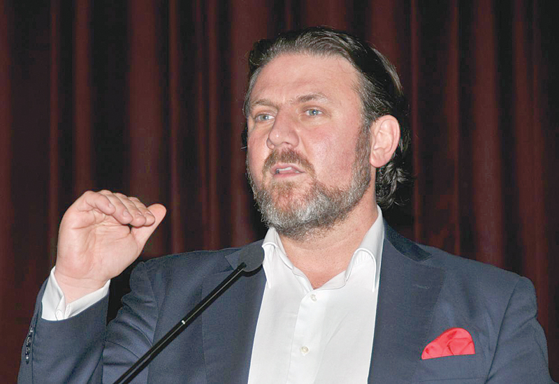 Foreign chefs on Turkish TV are spies, says Erdogan adviser - Oman Observer