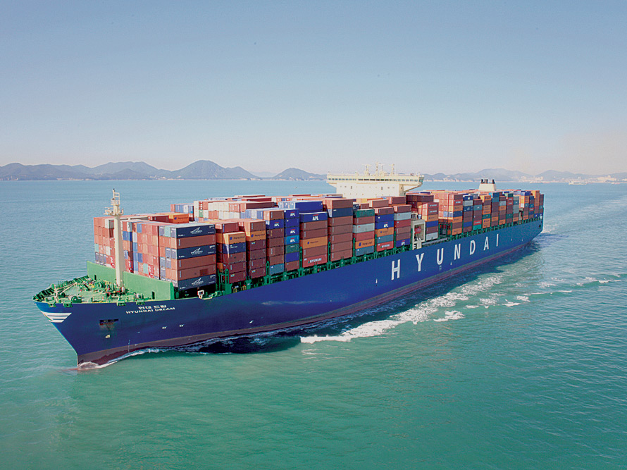 HMM forms tie-up with 2M alliance - Oman Observer