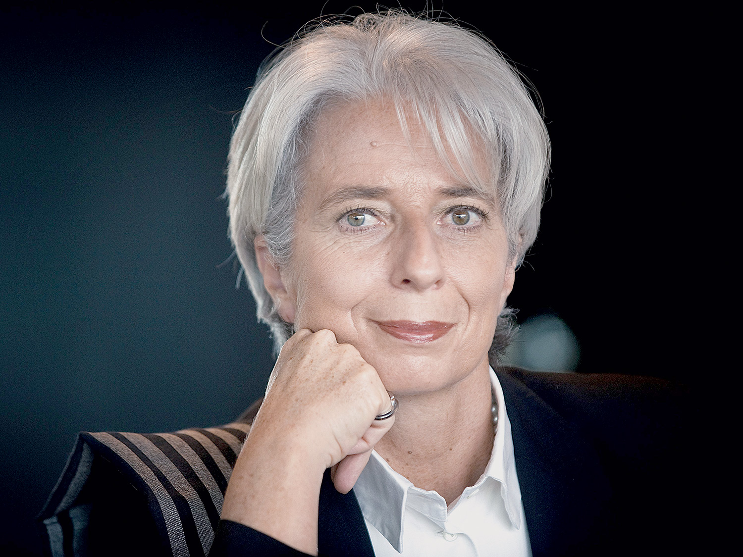 IMF chief faces court over negligence charges - Oman Observer