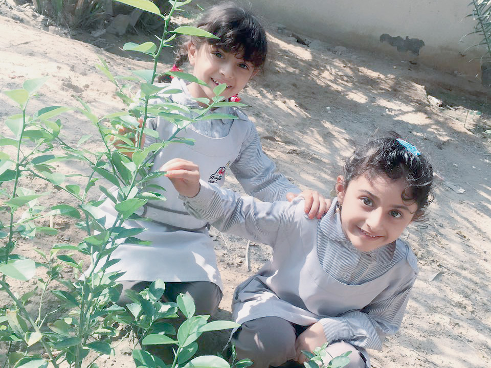 Course held for kids to boost creativity - Oman Observer