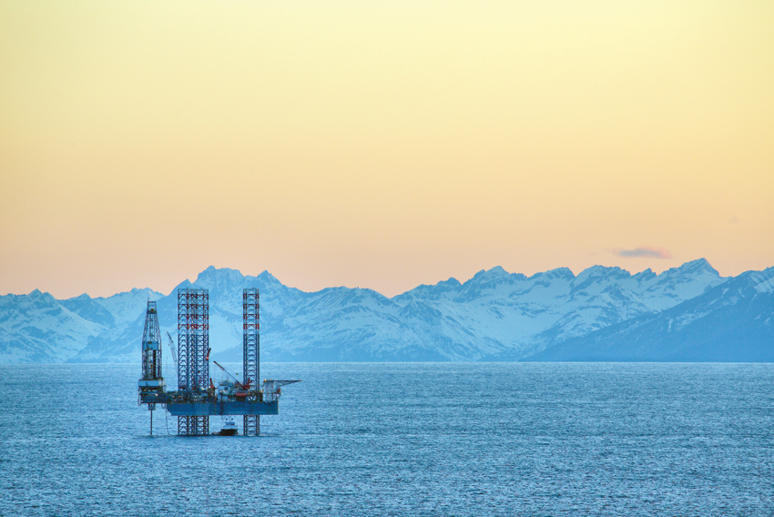 Obama bans new oil, gas drilling off Alaska, part of Atlantic coast ...
