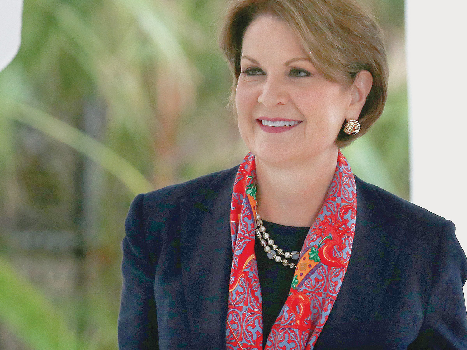 Lockheed CEO tells Trump she will work to drive down cost of F-35 ...