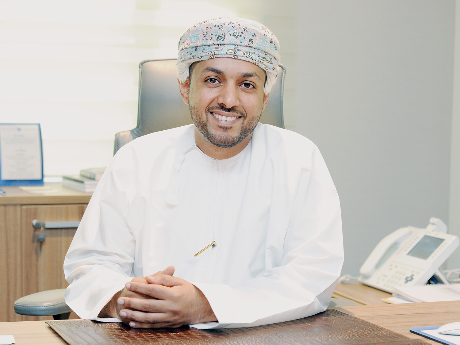 Alizz Islamic Bank launches third Majlis Alizz marketing campaign ...