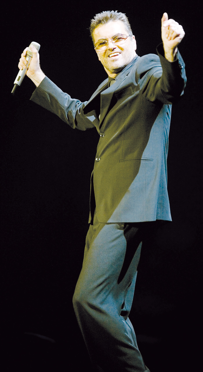 George Michael: pop icon who caught the spirit of the 80s - Oman Observer