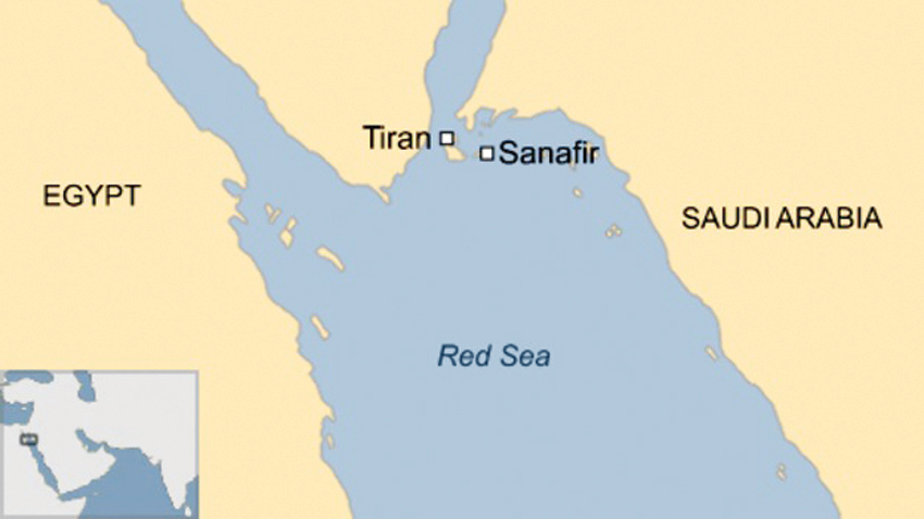 Egypt plans to give two Red Sea islands to Saudi - Oman Observer