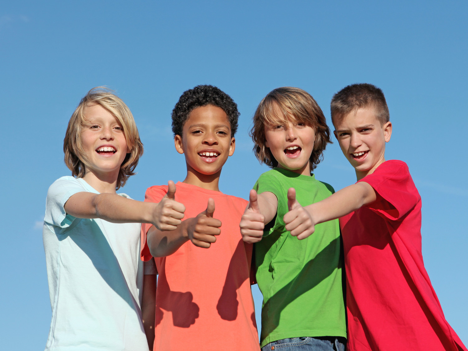 Motivating children for excellence - Oman Observer