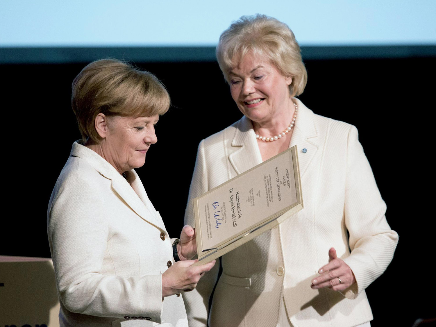 Merkel critic quits conservative party - Oman Observer