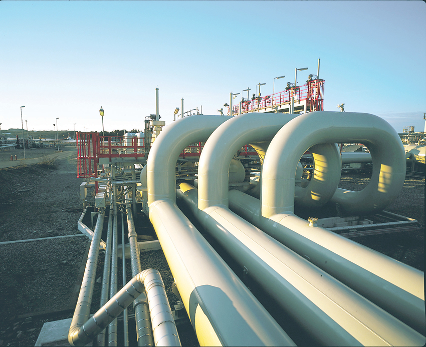 Oman set to attend launch of gas exporters’ global outlook report ...