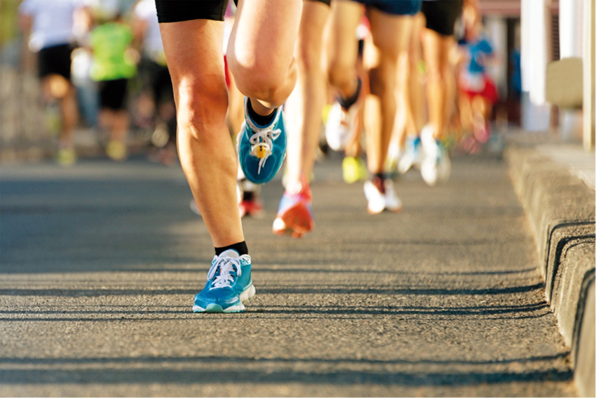 Muscat Marathon attracts record entry - Oman Observer