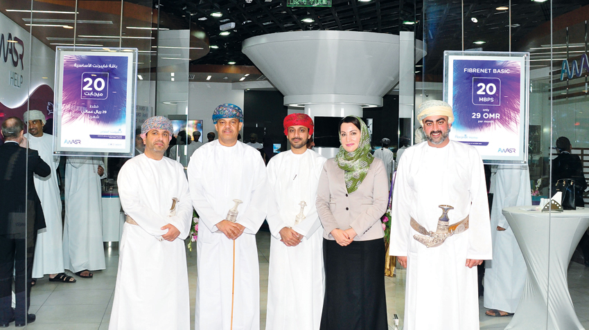 MASAR training programme targets Omani youngsters - Oman Observer