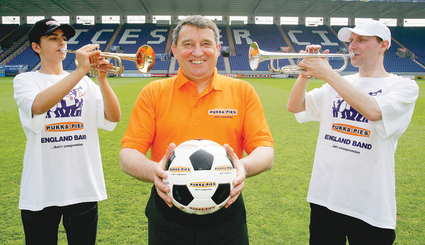 Former England manager Taylor dead at 72 - Oman Observer