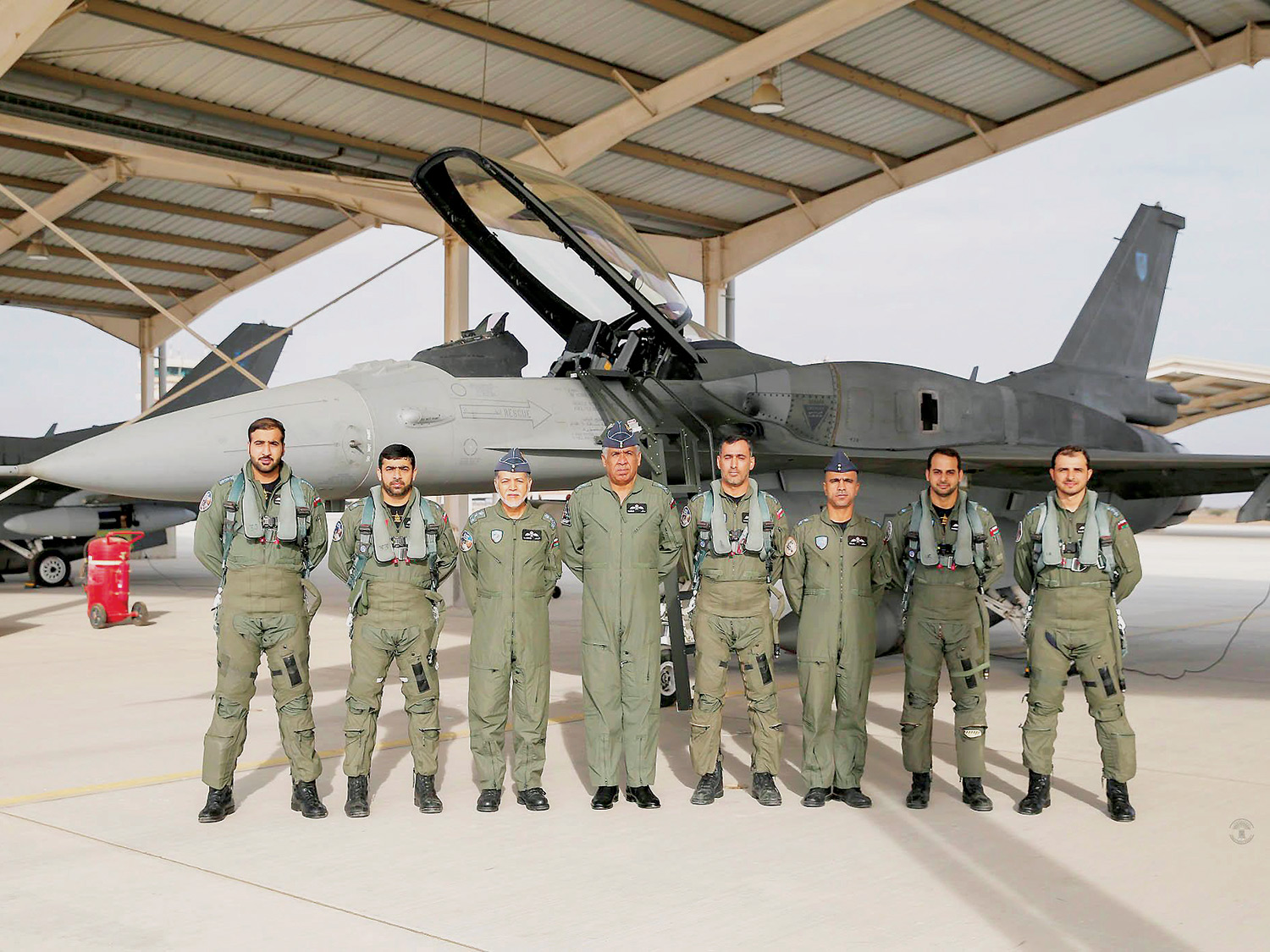 Oman, India hold joint air exercise - Oman Observer