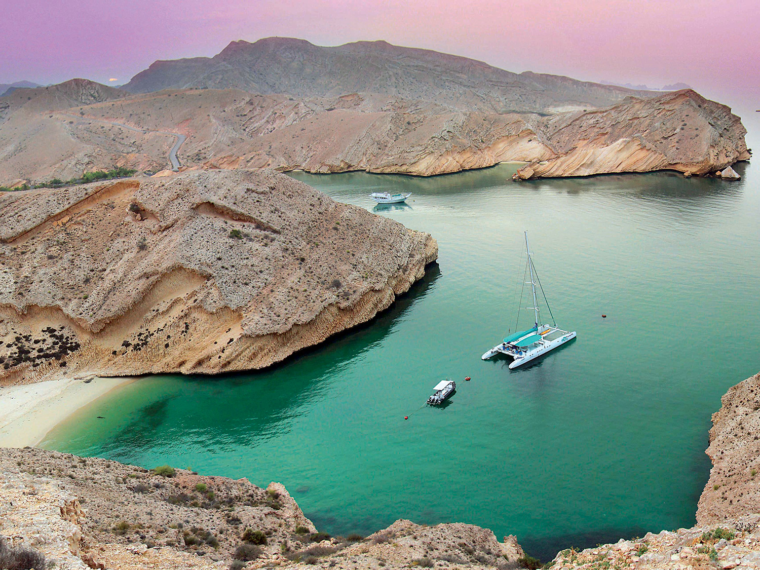 Tourism projects eye 88% private funding - Oman Observer