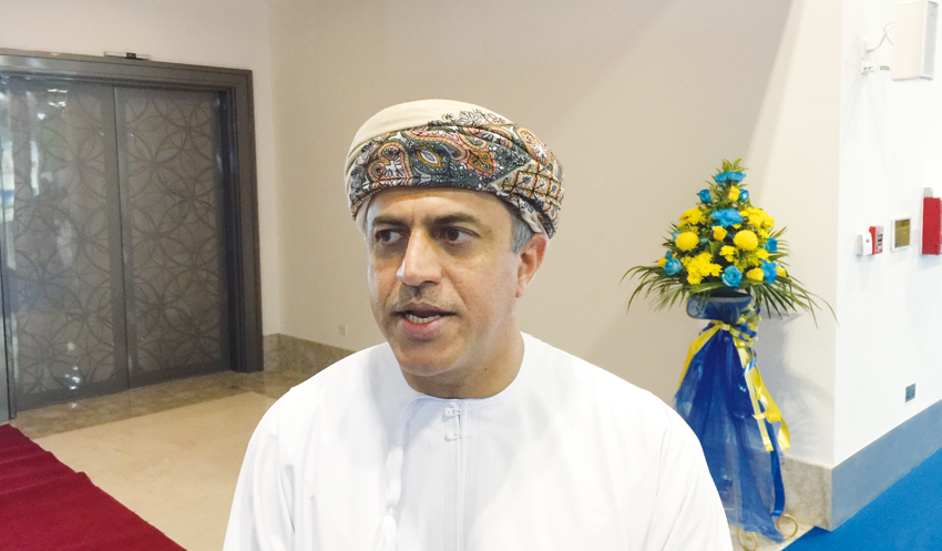 Block 10 key to Oman Mining’s growth ambitions - Oman Observer