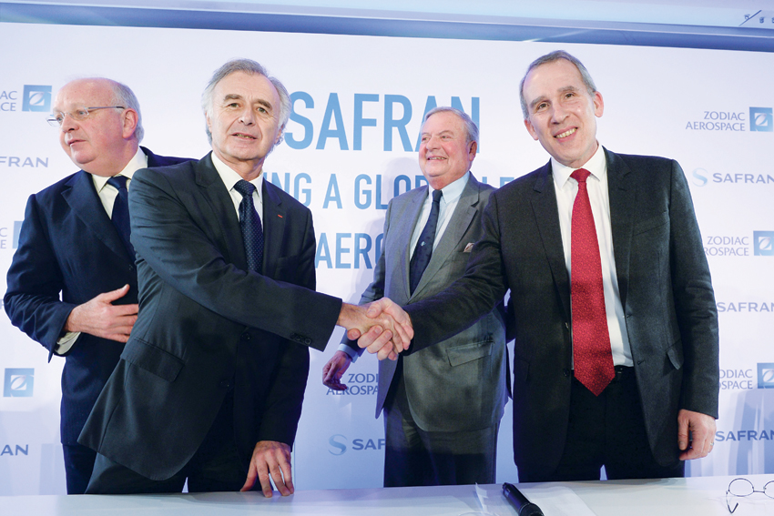 Zodiac and safran 60 photos - Youhoroscope.com