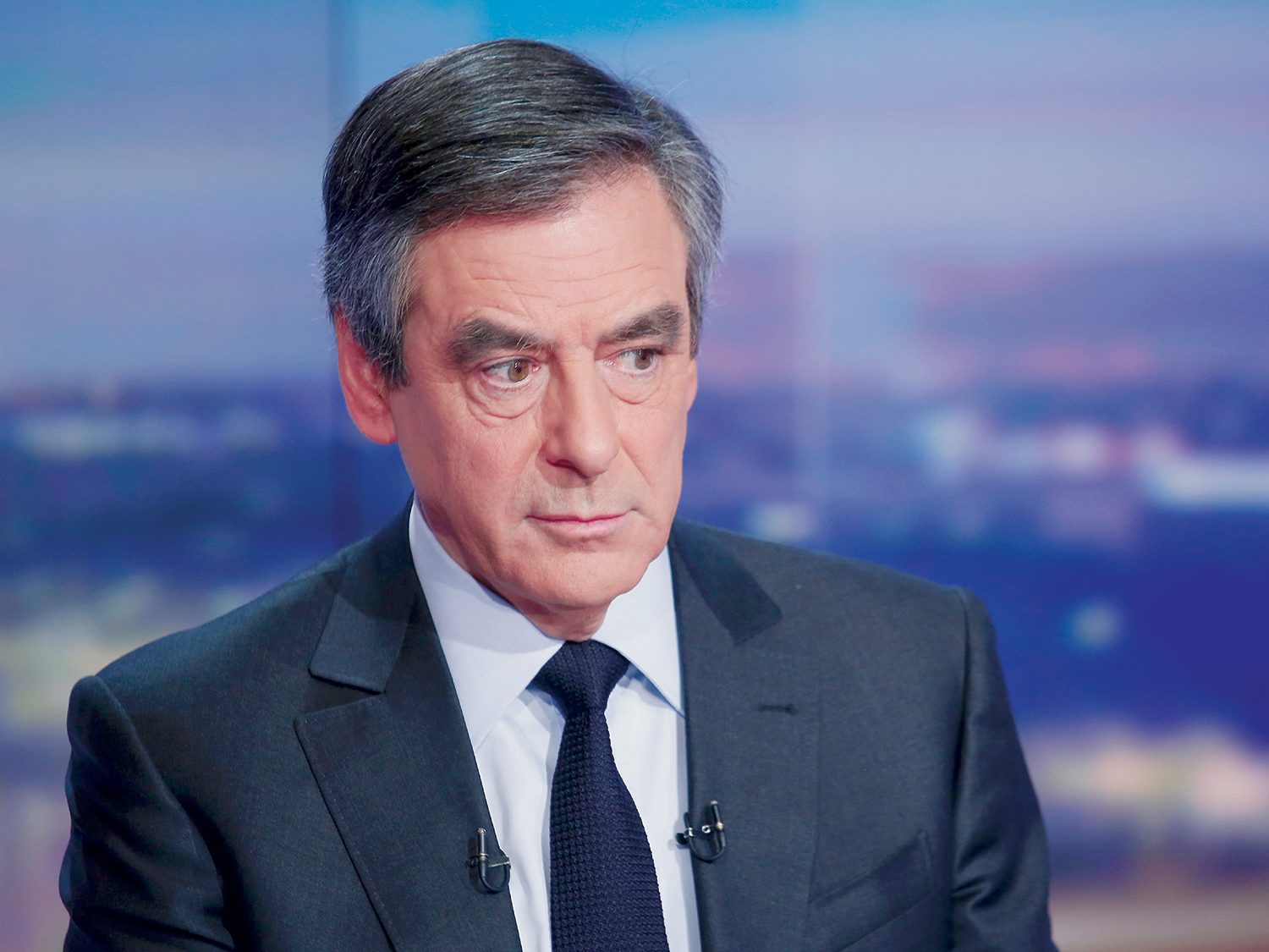 Presidential hopeful Fillon confronted by new scandal - Oman Observer