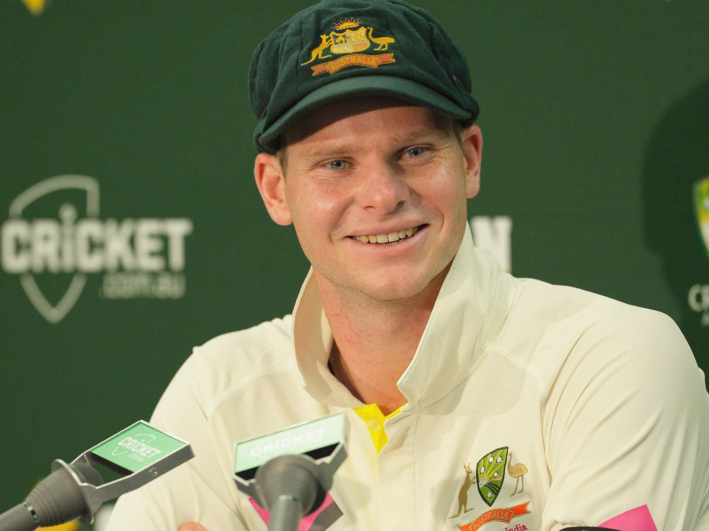 Australia out for sweep, not India preparation in final Test - Oman ...