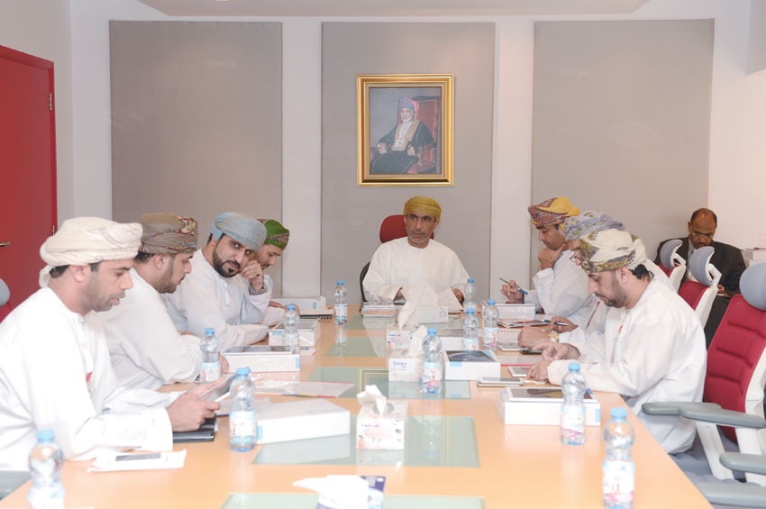 OFA discusses national team’s schedule - Oman Observer