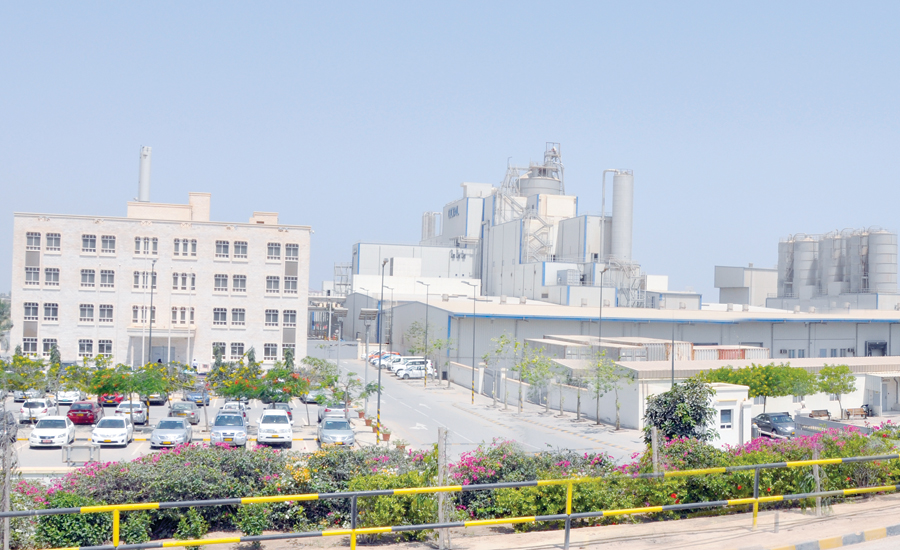 ICV holds key to Octal’s business plan, says CEO - Oman Observer