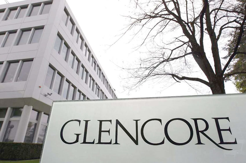 Glencore returns to profit, capping turnaround - Oman Observer
