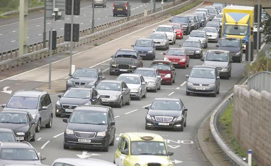 Britons face surge in motor insurance after rule change - Oman Observer