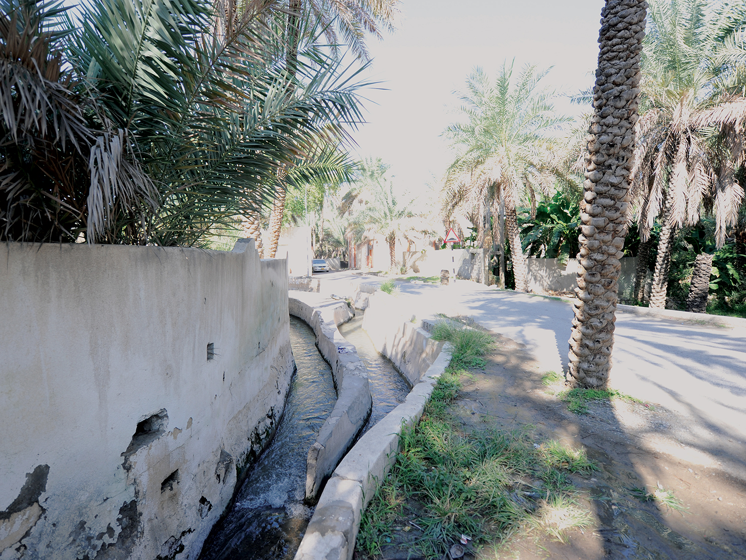 When world recognised Oman’s engineering skills - Oman Observer