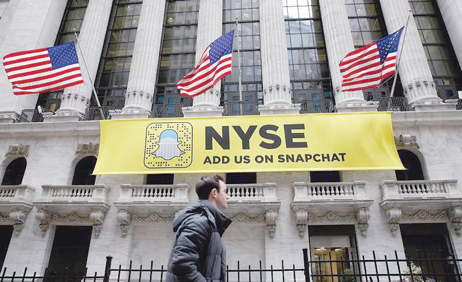 Snap to price IPO amid signs of brisk demand - Oman Observer