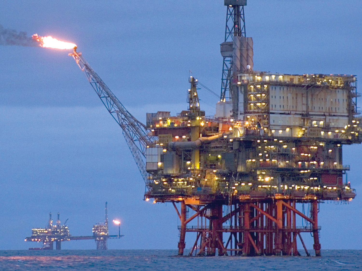 South Africa: The next hotspot for offshore oil exploration - Oman Observer