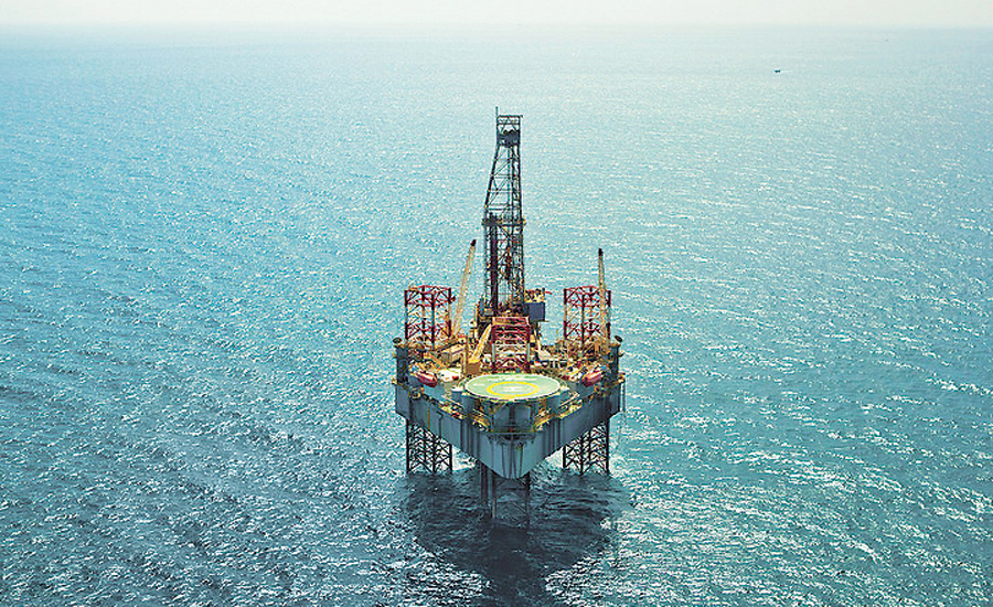 Drilling of new exploration well in Block 50 starts - Oman Observer