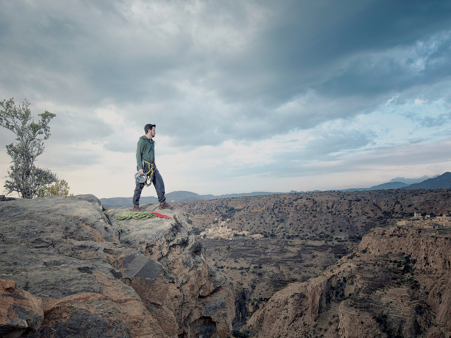 Six things to pack for your trip to explore Khasab - Oman Observer