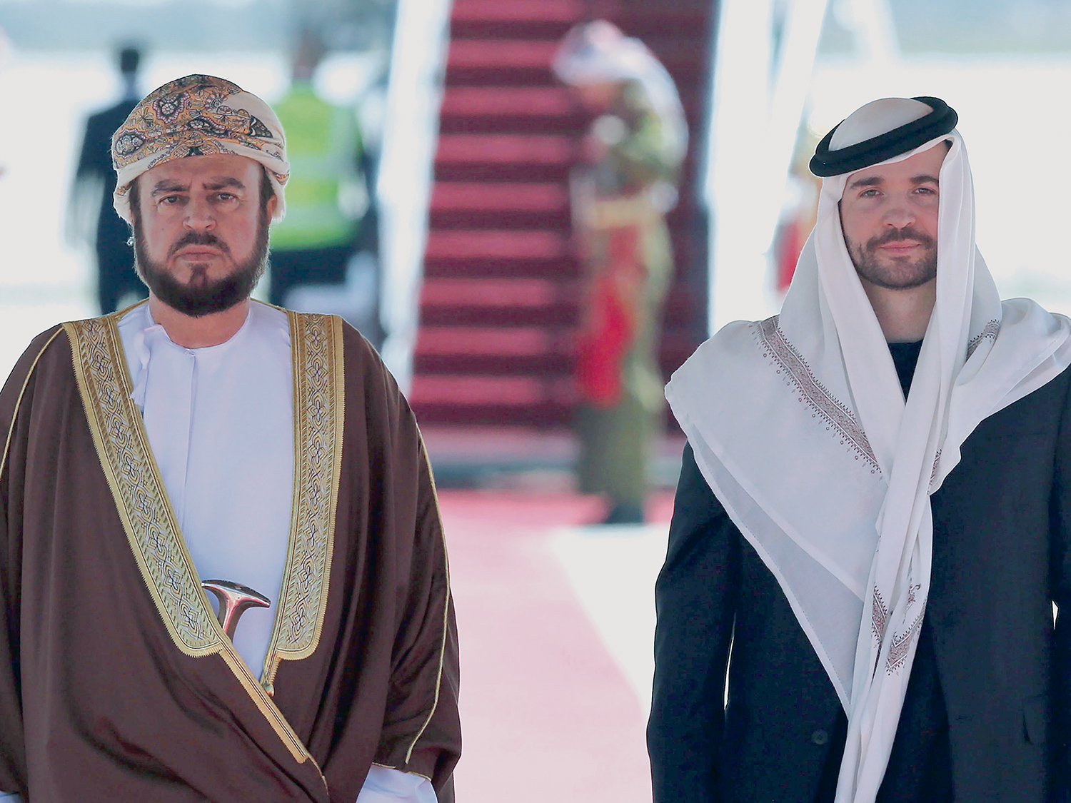 Sayyid Asaad to lead Sultanate at Arab Summit - Oman Observer
