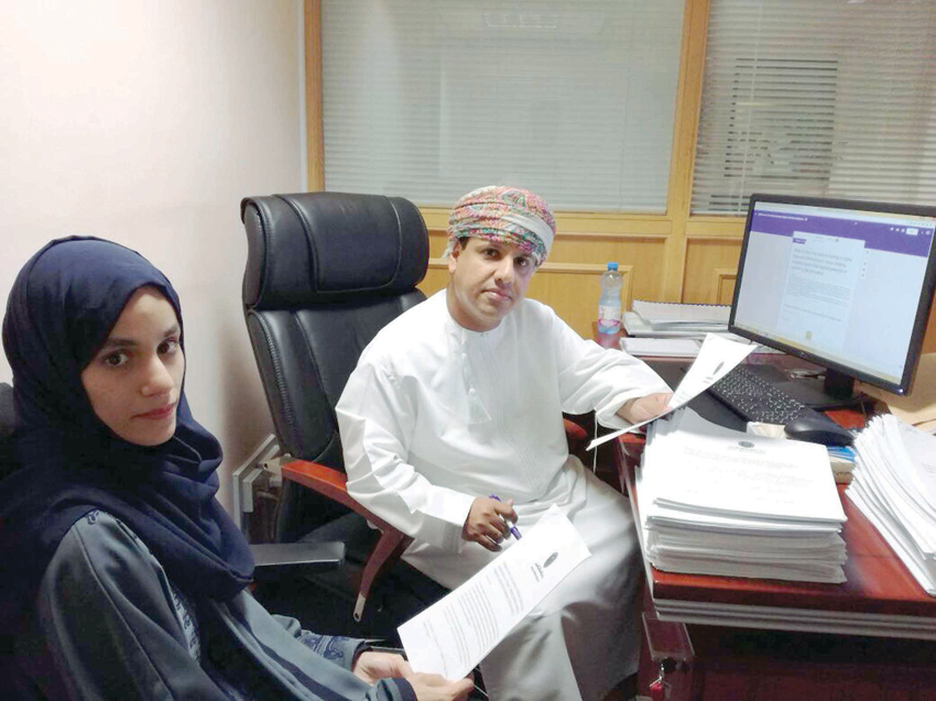 Omani research project seeks employability solutions - Oman Observer
