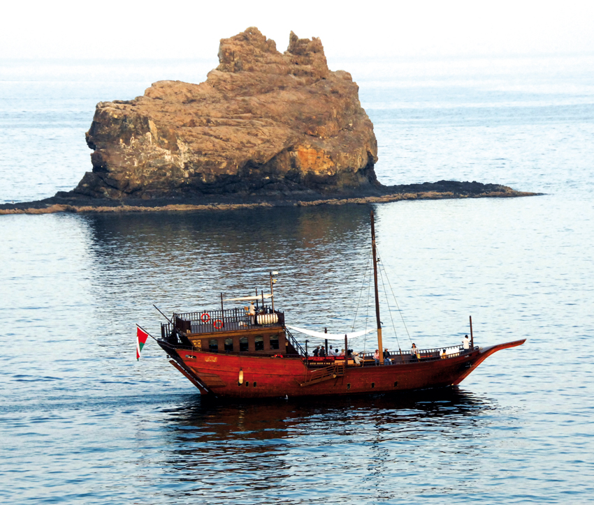 Beauty abounds - Oman Observer