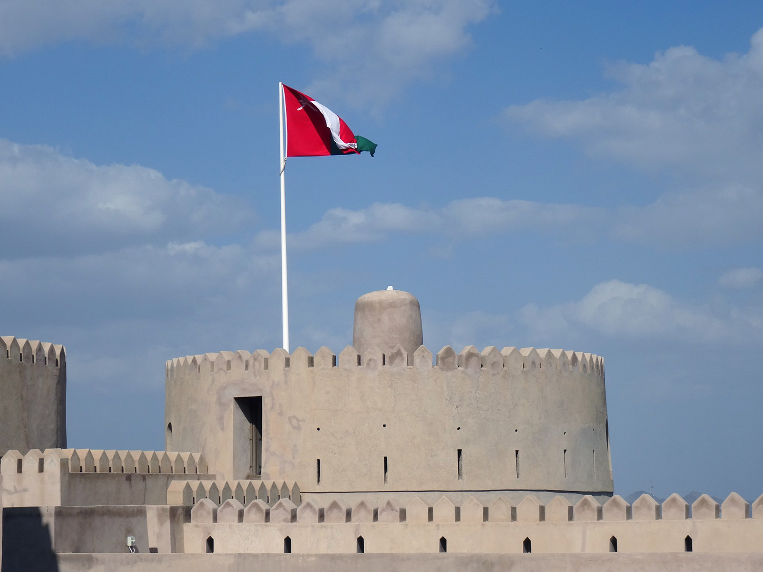 Oman strives for peace, security and tolerance - Oman Observer