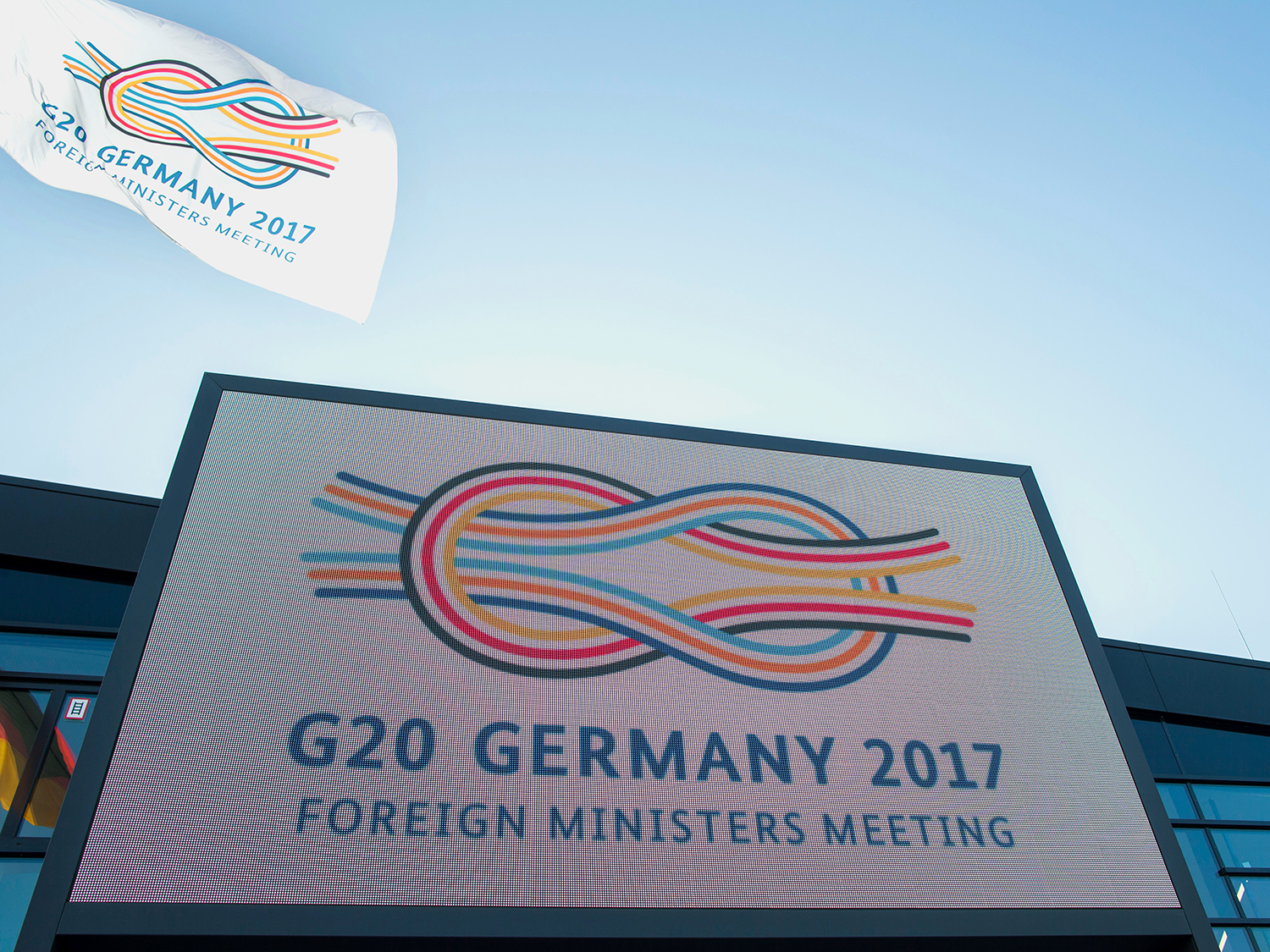 Main themes of G20 meet - Oman Observer