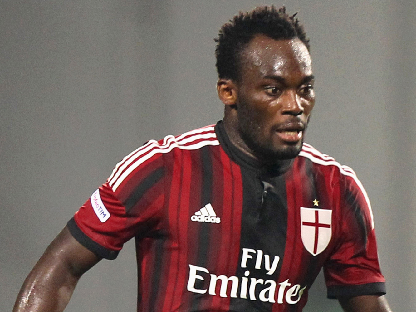 Ex-Chelsea star Essien joins Indonesia’s Persib - Oman Observer