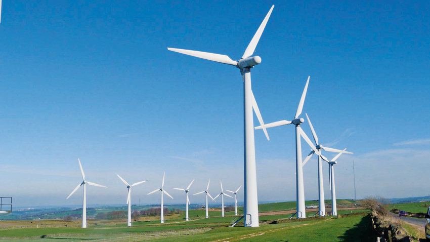 Why an integrated energy authority for Oman would make eminent sense ...