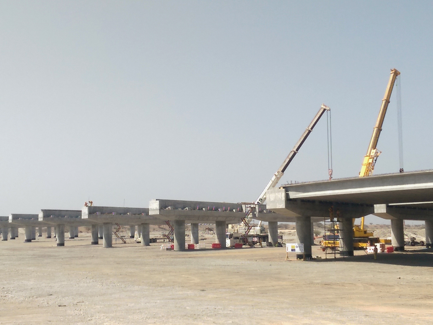 Oman, KFAED sign pact for Al Batinah Expressway - Oman Observer