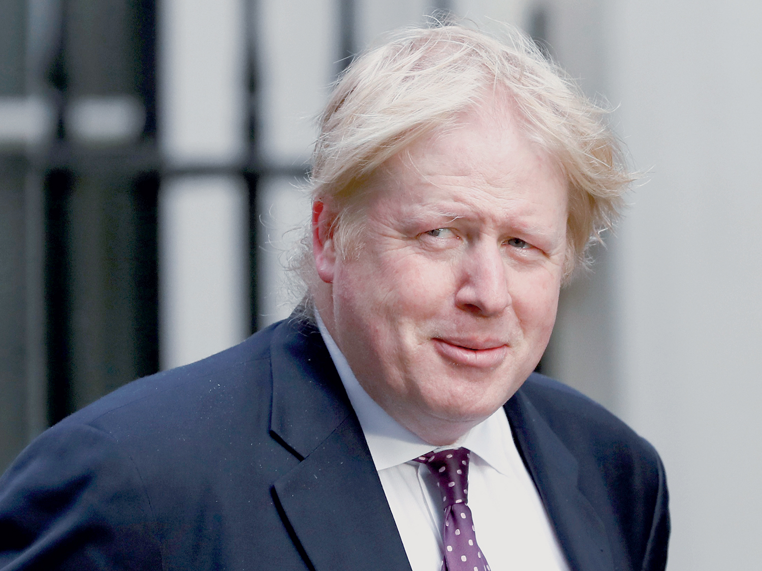 UK role in European security ‘unconditional’ - Oman Observer