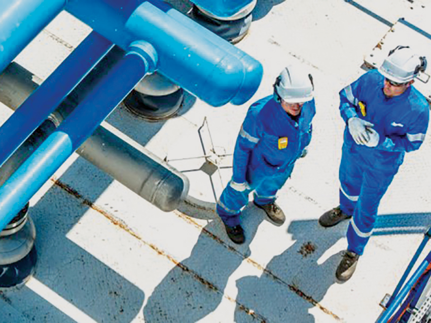 Air Liquide inks pact with Orpic - Oman Observer