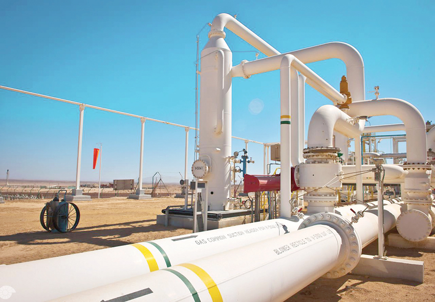 New ‘Oman Oil & Gas Regulations’ on cards - Oman Observer