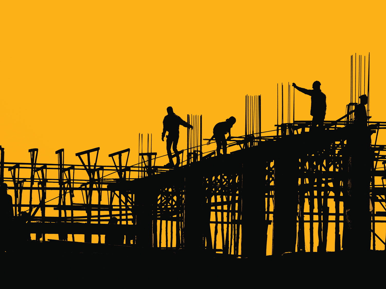 Flouting safety norms risk workers’ lives - Oman Observer