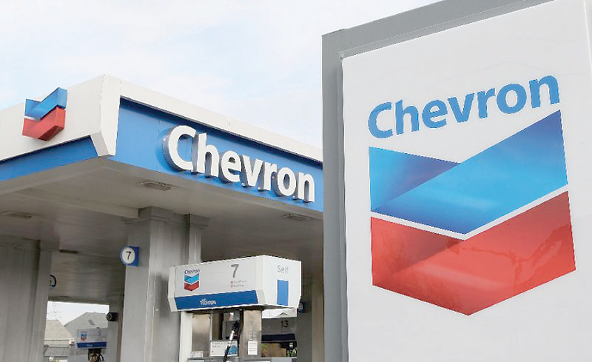 Chevron faces big Australia tax bill after court loss - Oman Observer